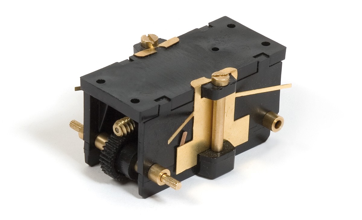 Kit de motorisation de locomotives à vapeur ou autres Occre 55003 bogie ...